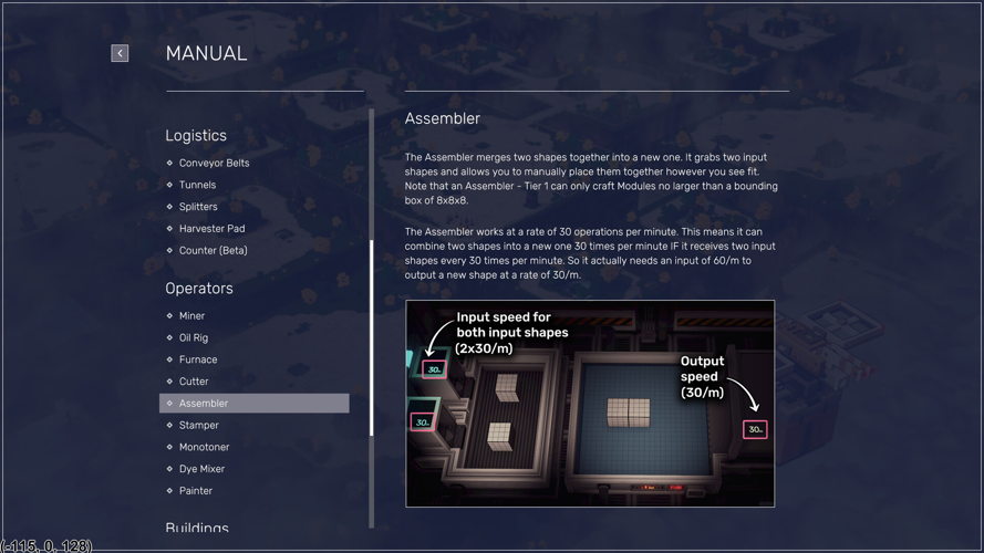 Modulus Powers Into Steam Automation FestNews | DLH.NET The Gaming People